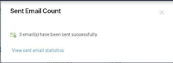 Mastering Mass Emailing in Zoho CRM: A Comprehensive Guide | IT Solutions Solved